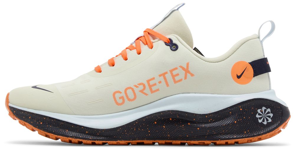 Buy Nike ReactX Infinity Run 4 GORE-TEX 'Sea Glass Purple Ink' - FB2204 ...