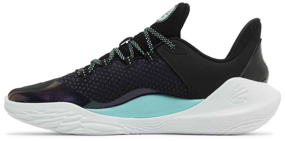 Buy Curry Brand Curry Flow 11 'Future Curry' - 3027416 100 | GOAT