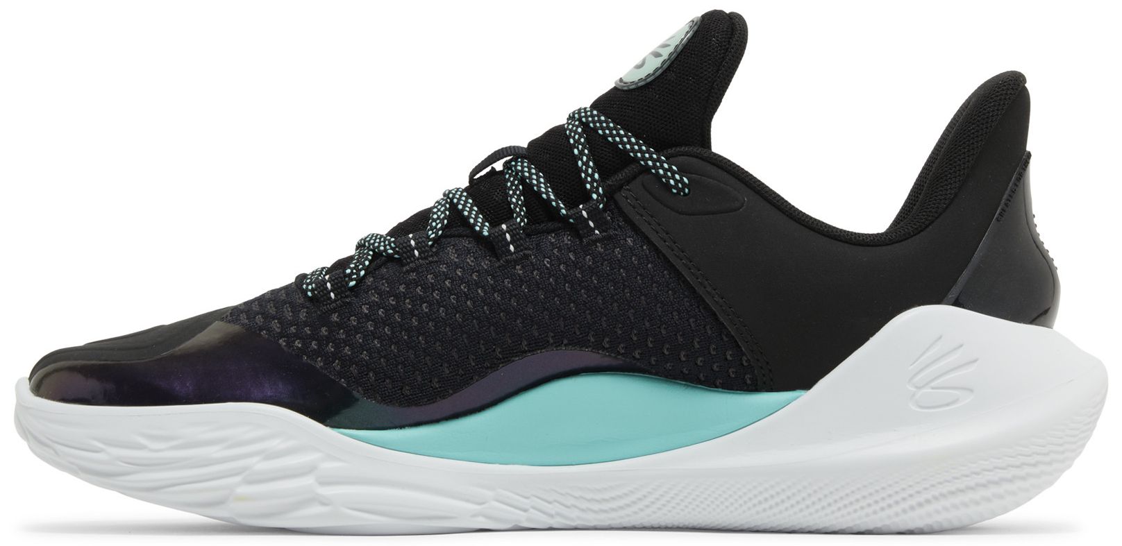 Buy Curry Brand Curry Flow 11 'Future Curry' - 3027416 100 | GOAT