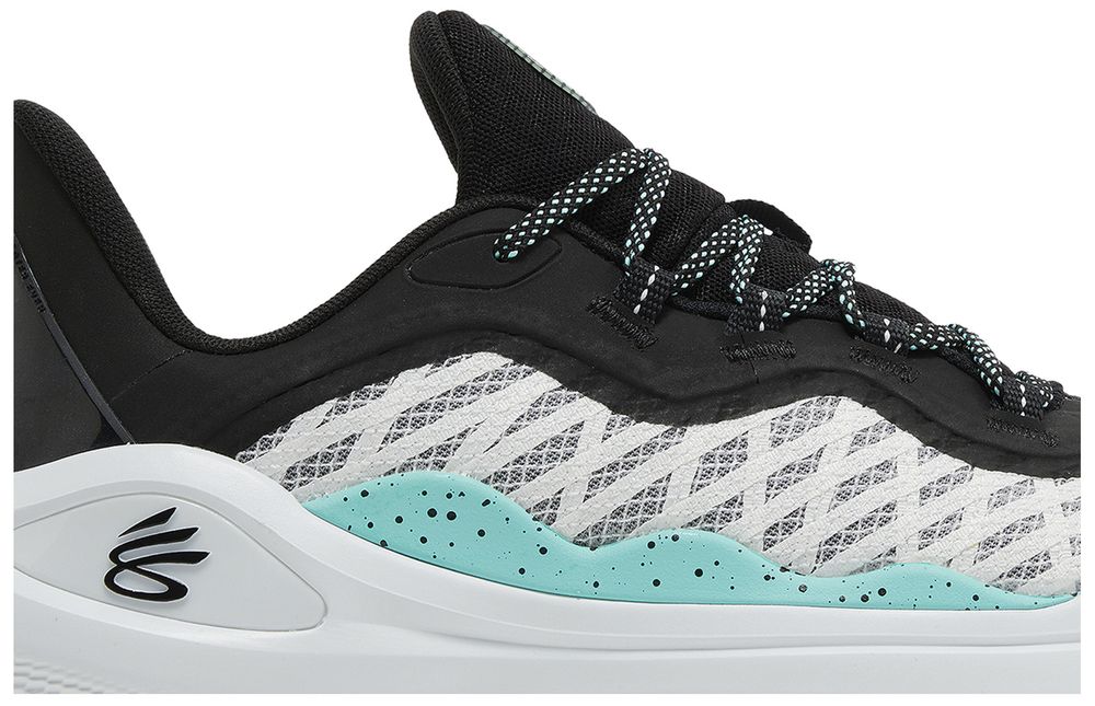 Buy Curry Brand Curry Flow 11 'Future Curry' - 3027416 100 | GOAT