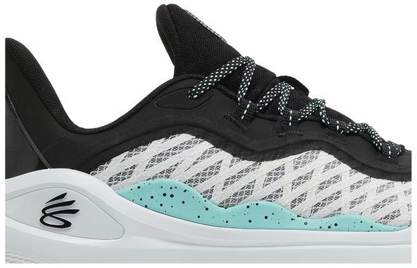 Buy Curry Brand Curry Flow 11 'Future Curry' - 3027416 100 | GOAT