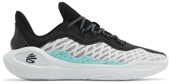 Buy Curry Brand Curry Flow 11 'Future Curry' - 3027416 100 | GOAT