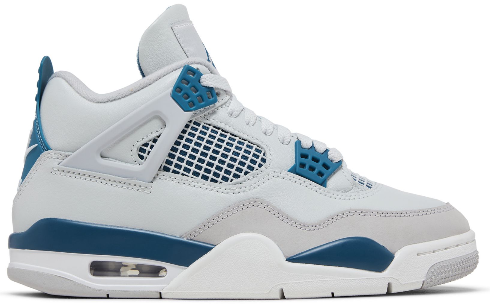 Achetez des Air Jordan 4 Retro 'Military Blue' 2024 - FV5029 141 | GOAT FR