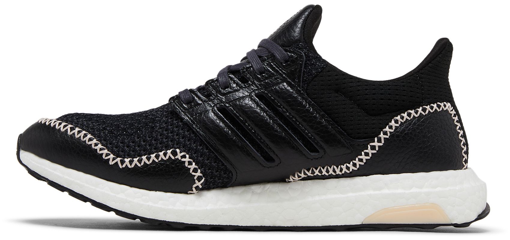 Buy Adidas UltraBoost 1.0 'Black Wonder Quartz' - ID1746 | GOAT