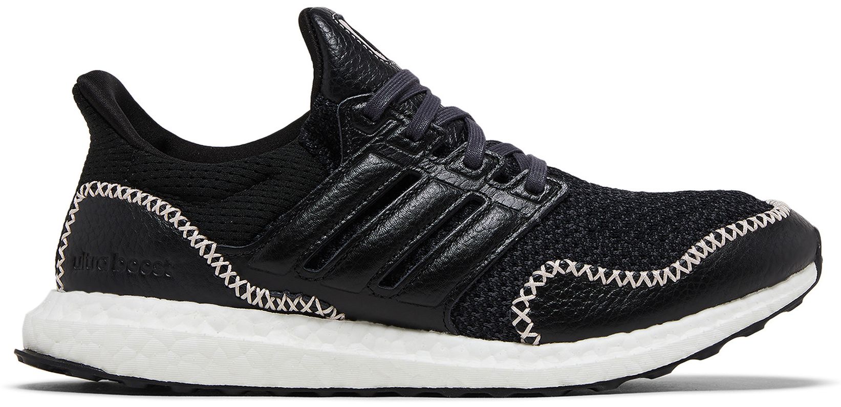Buy Adidas UltraBoost 1.0 'Black Wonder Quartz' - ID1746 | GOAT