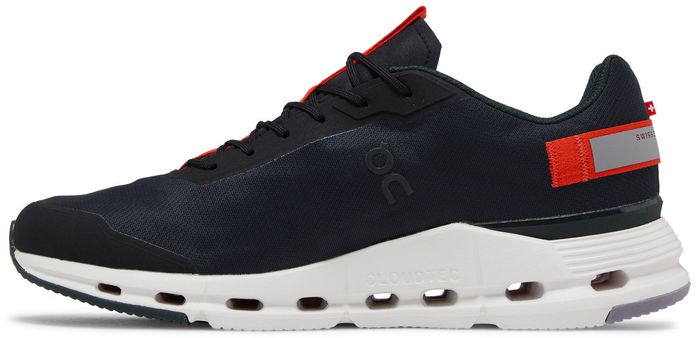 Buy Cloudnova Form 'Black Flame' - 26 98484 | GOAT