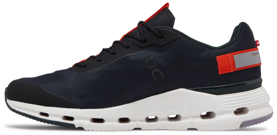 Buy ON Cloudnova Form 'Black Flame' - 26 98484 | GOAT
