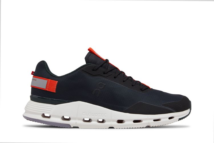 Buy Cloudnova Form 'Black Flame' - 26 98484 | GOAT