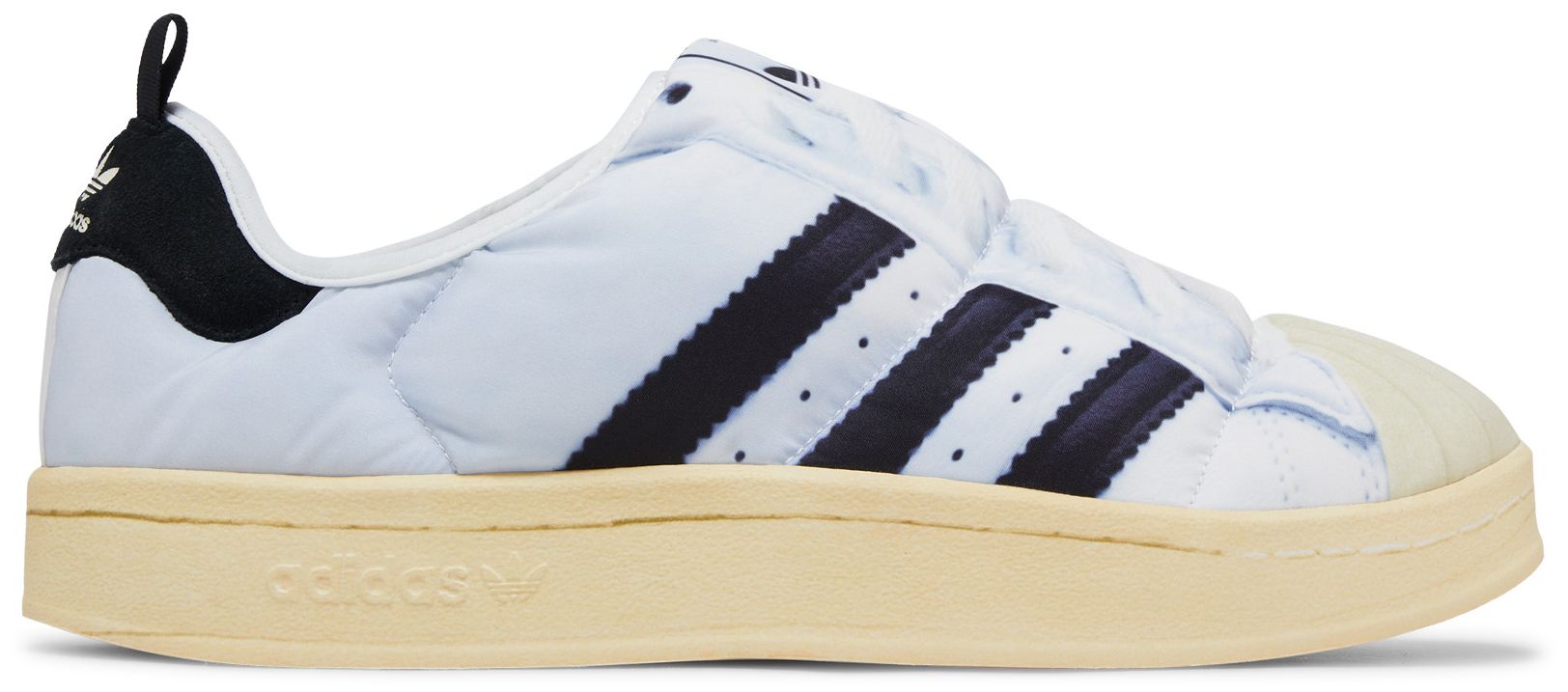 Buy Adidas Puffylette 'Superstar' - HP6697 | GOAT