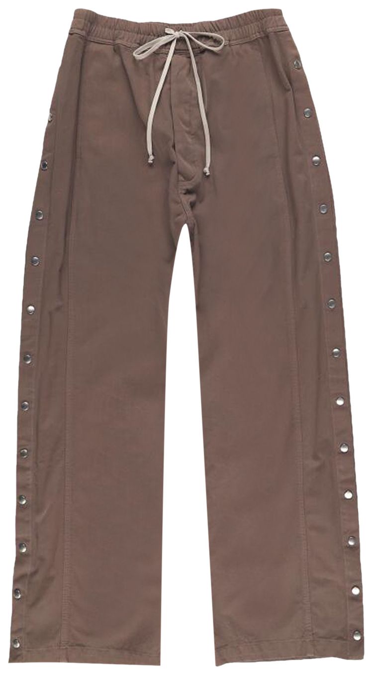 Buy Rick Owens DRKSHDW Pusher Pants 'Dust' - DU01D1393 TW 34 | GOAT