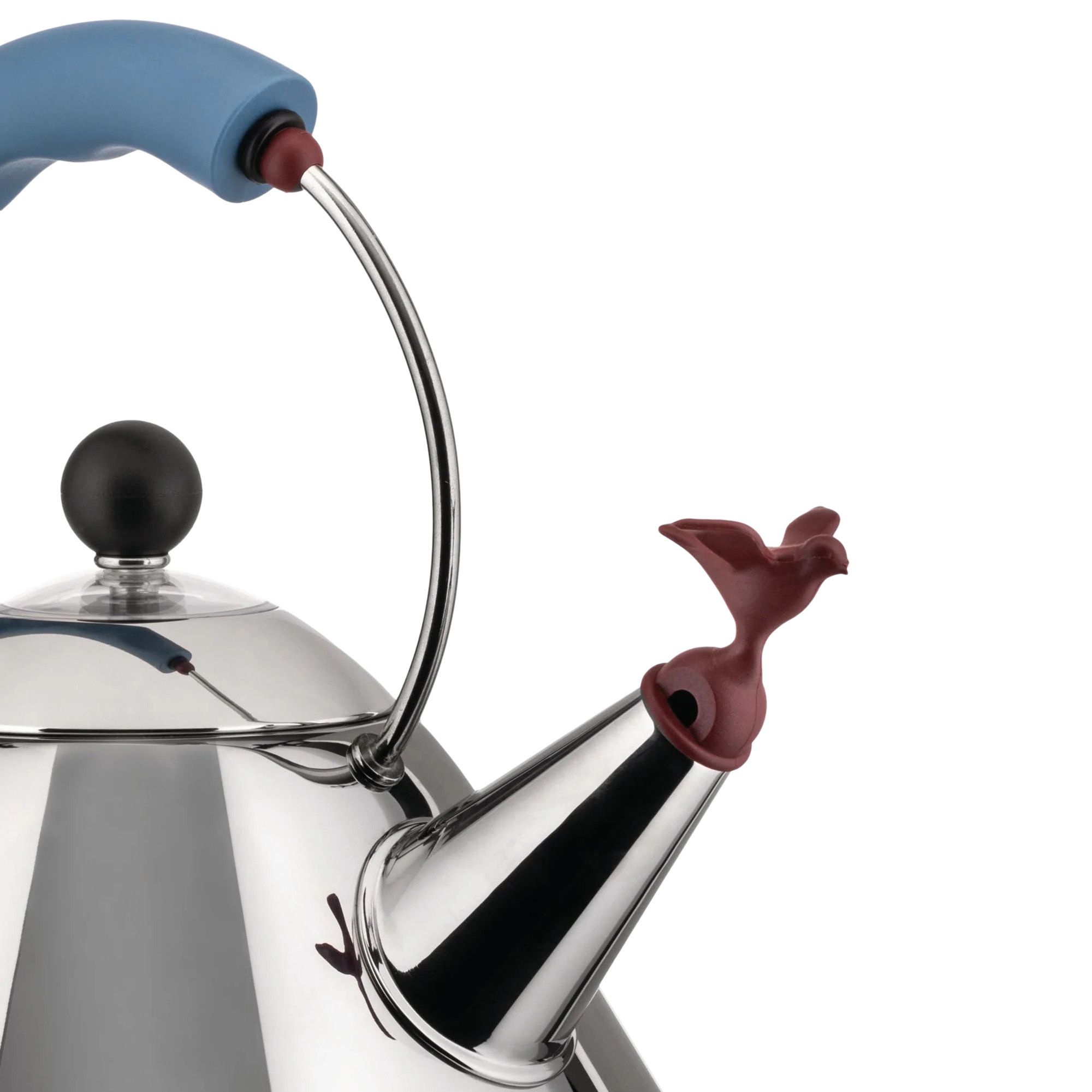 9093 Kettle Michael Graves for Alessi