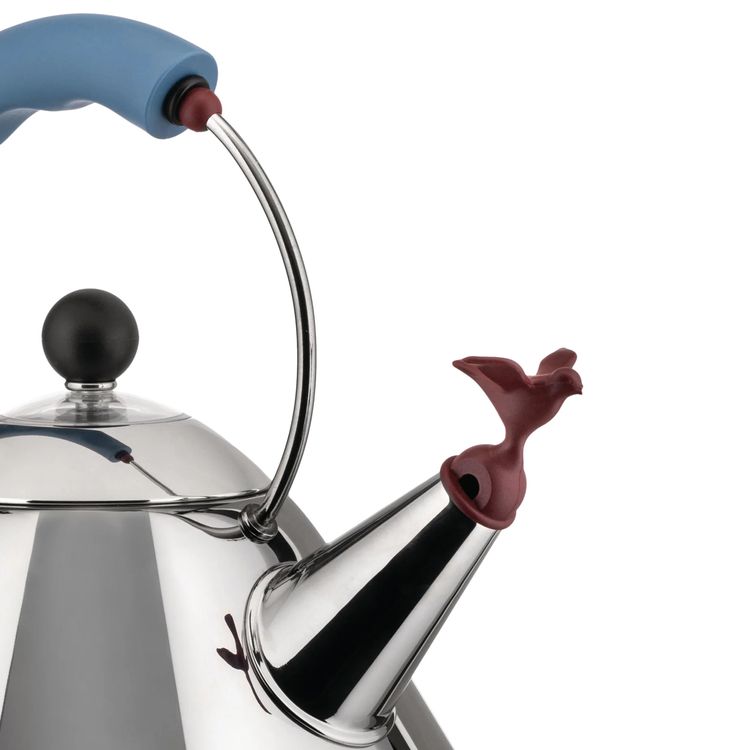 alessi kettle