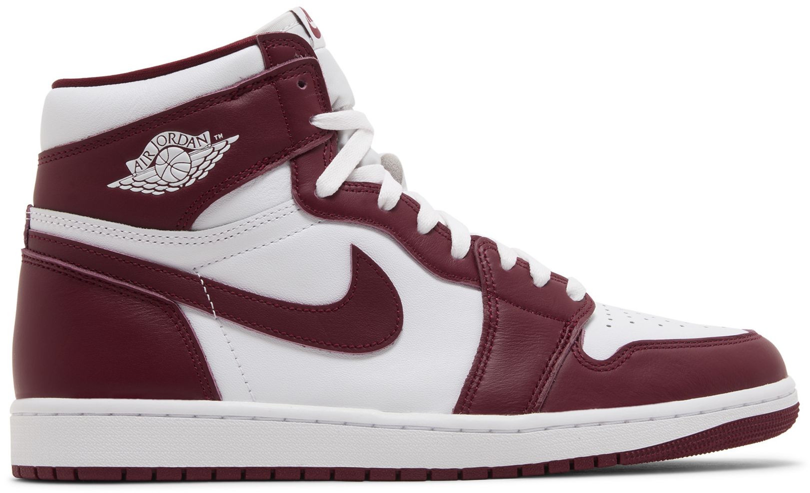 Buy Air Jordan 1 Retro High OG 'Artisanal Red' - DZ5485 160 | GOAT