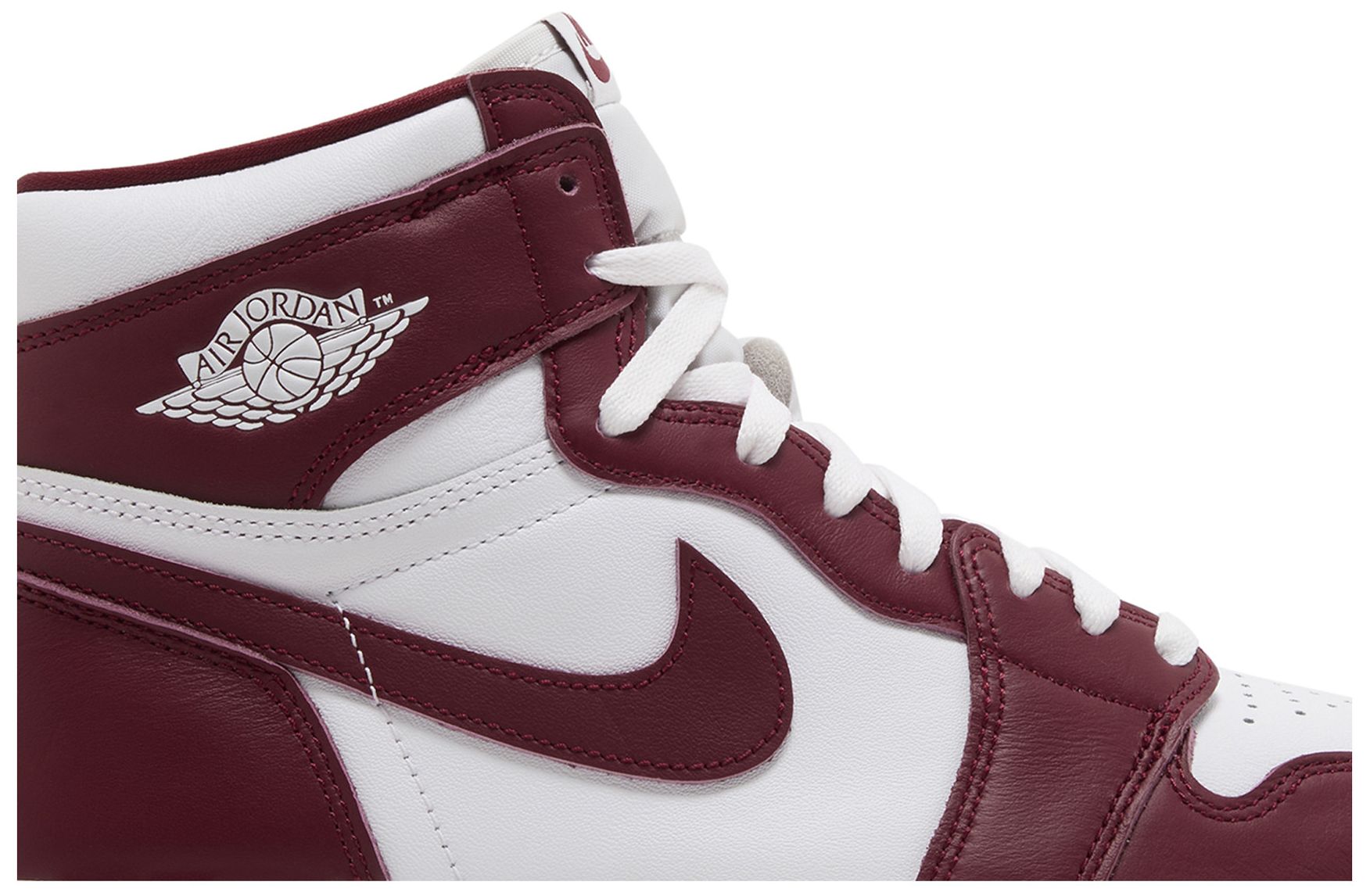 Buy Air Jordan 1 Retro High OG 'Artisanal Red' - DZ5485 160 | GOAT