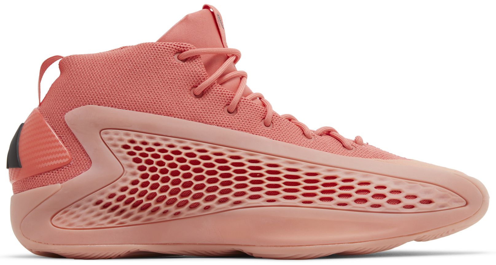 Buy Adidas AE 1 'Georgia Red Clay' - IF1863 | GOAT