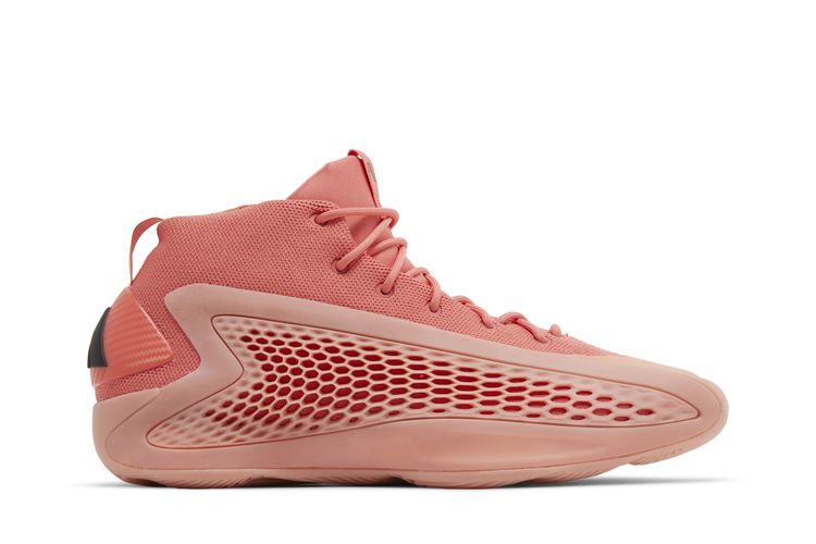 Buy Adidas AE 1 'Georgia Red Clay' - IF1863 | GOAT