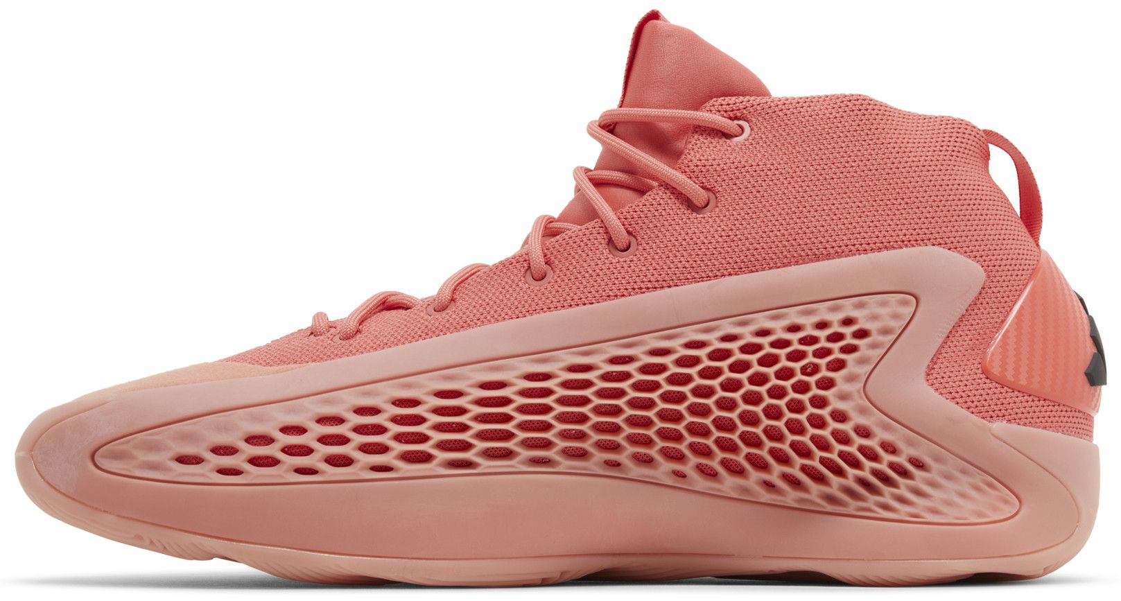 Buy Adidas AE 1 'Georgia Red Clay' - IF1863 | GOAT