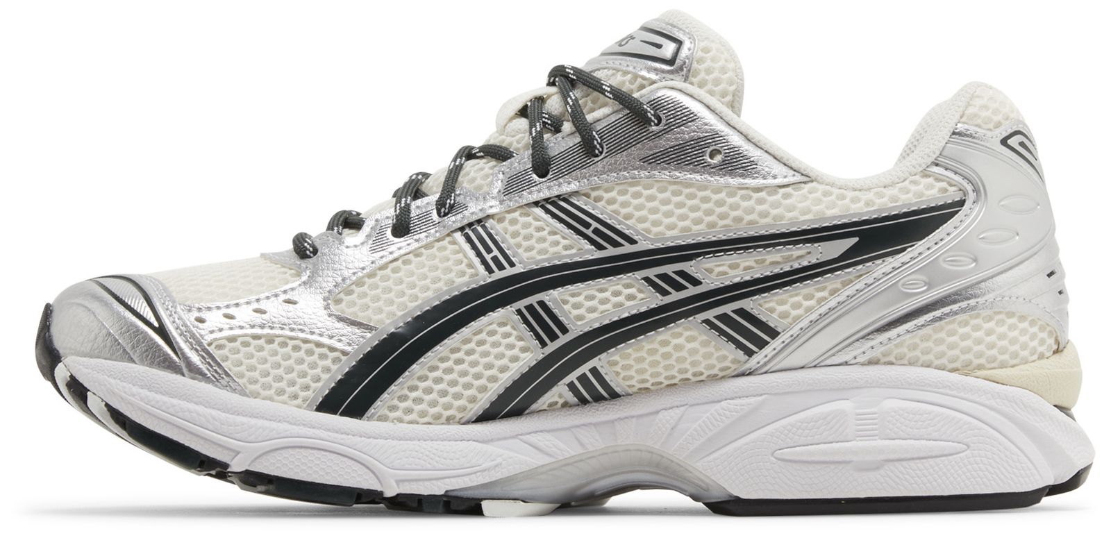 Buy Kith x ASICS Gel Kayano 14 'Cream Scarab' 2024 - 1203A566 100 | GOAT