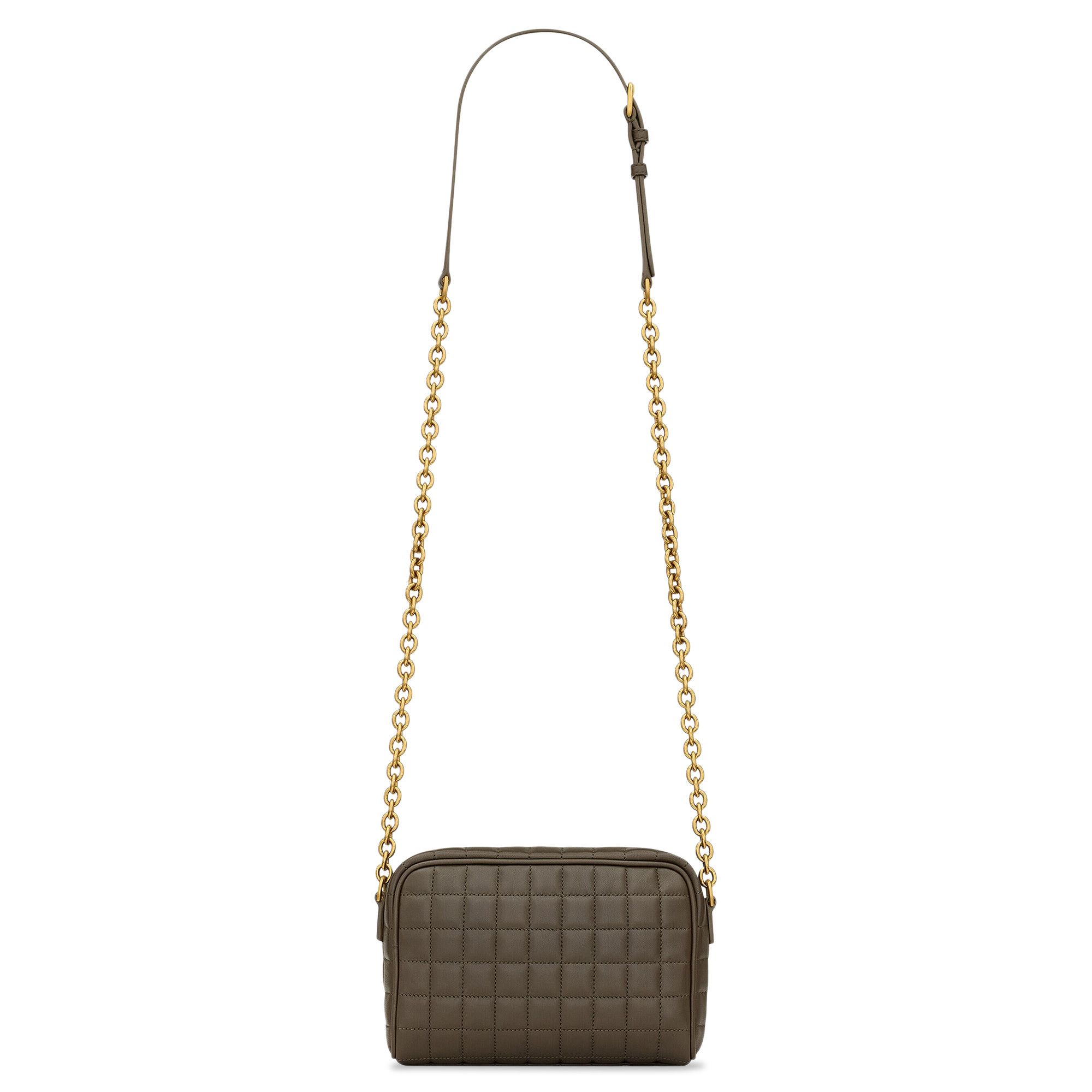 Buy Saint Laurent Cassandre Matelassé Carré Mini Camera Bag Buy Saint Laurent Cassandre Matelassé Carré Mini Camera Bag