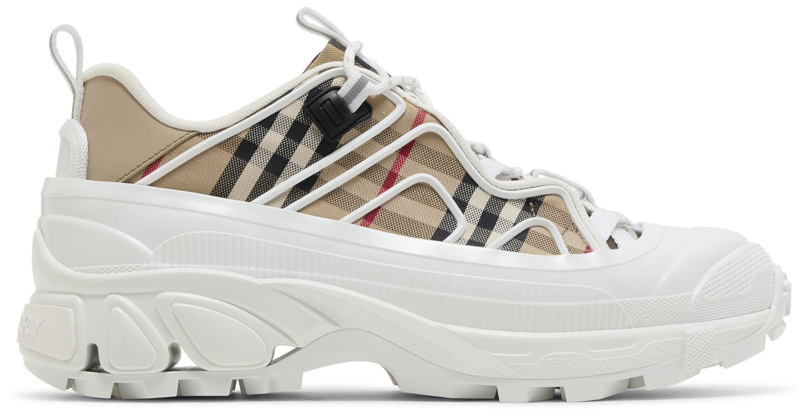 Buy Burberry Arthur 'Archive Beige' - 8058324 | GOAT