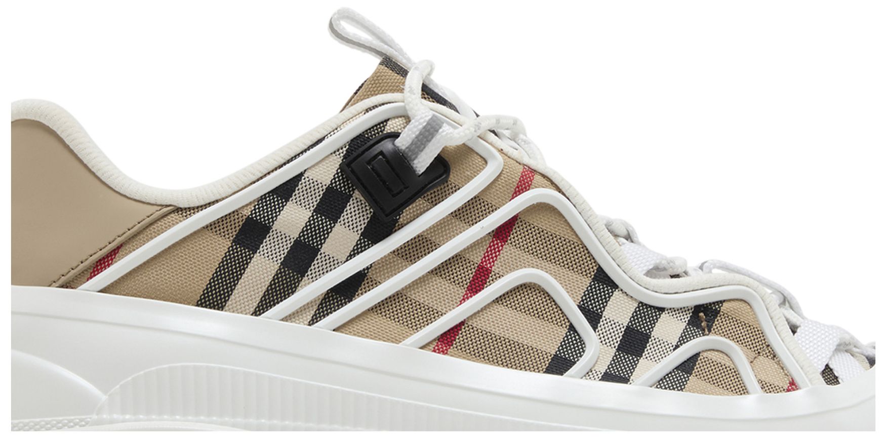 Buy Burberry Arthur 'Archive Beige' - 8058324 | GOAT