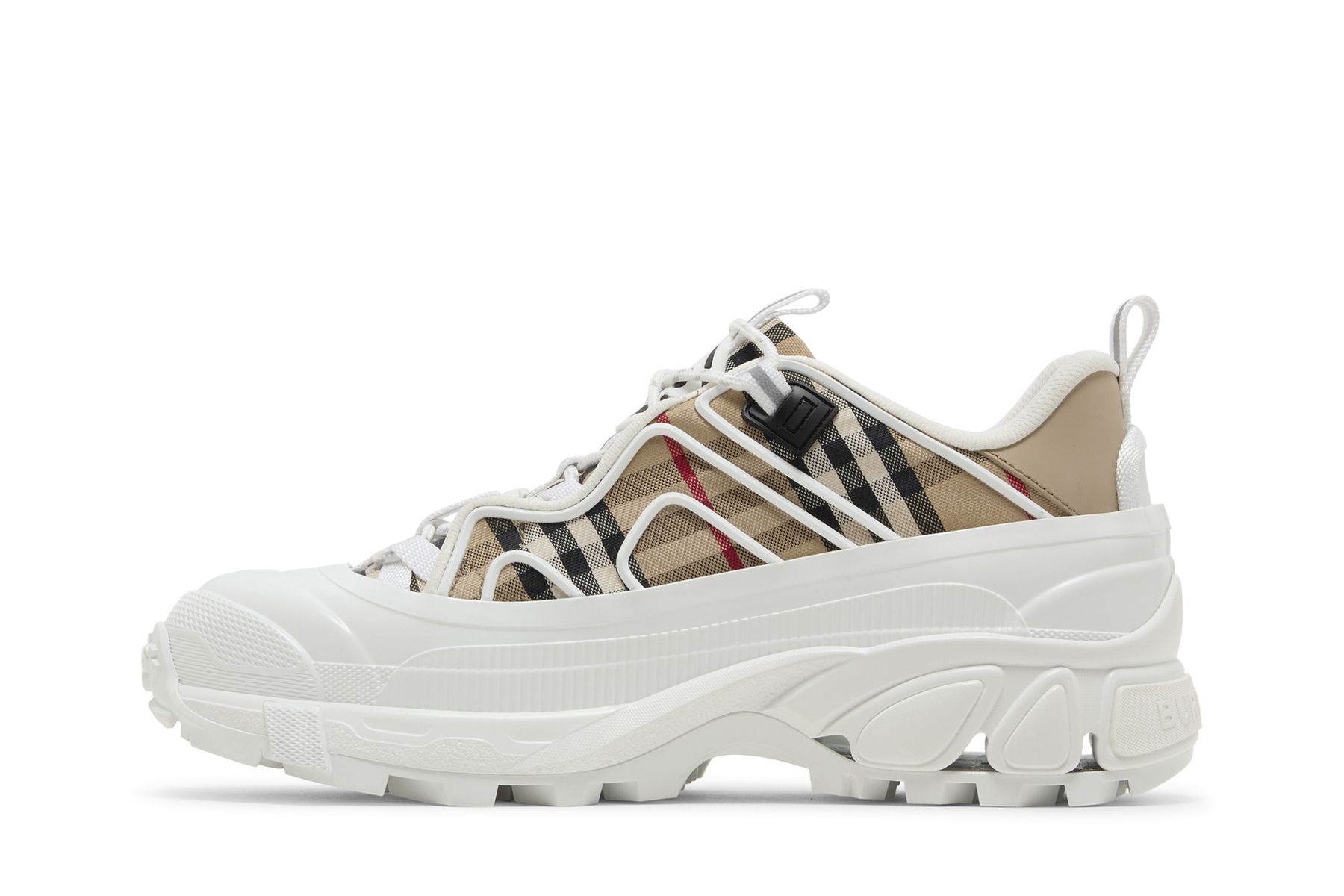 Buy Burberry Arthur 'Archive Beige' - 8058324 | GOAT