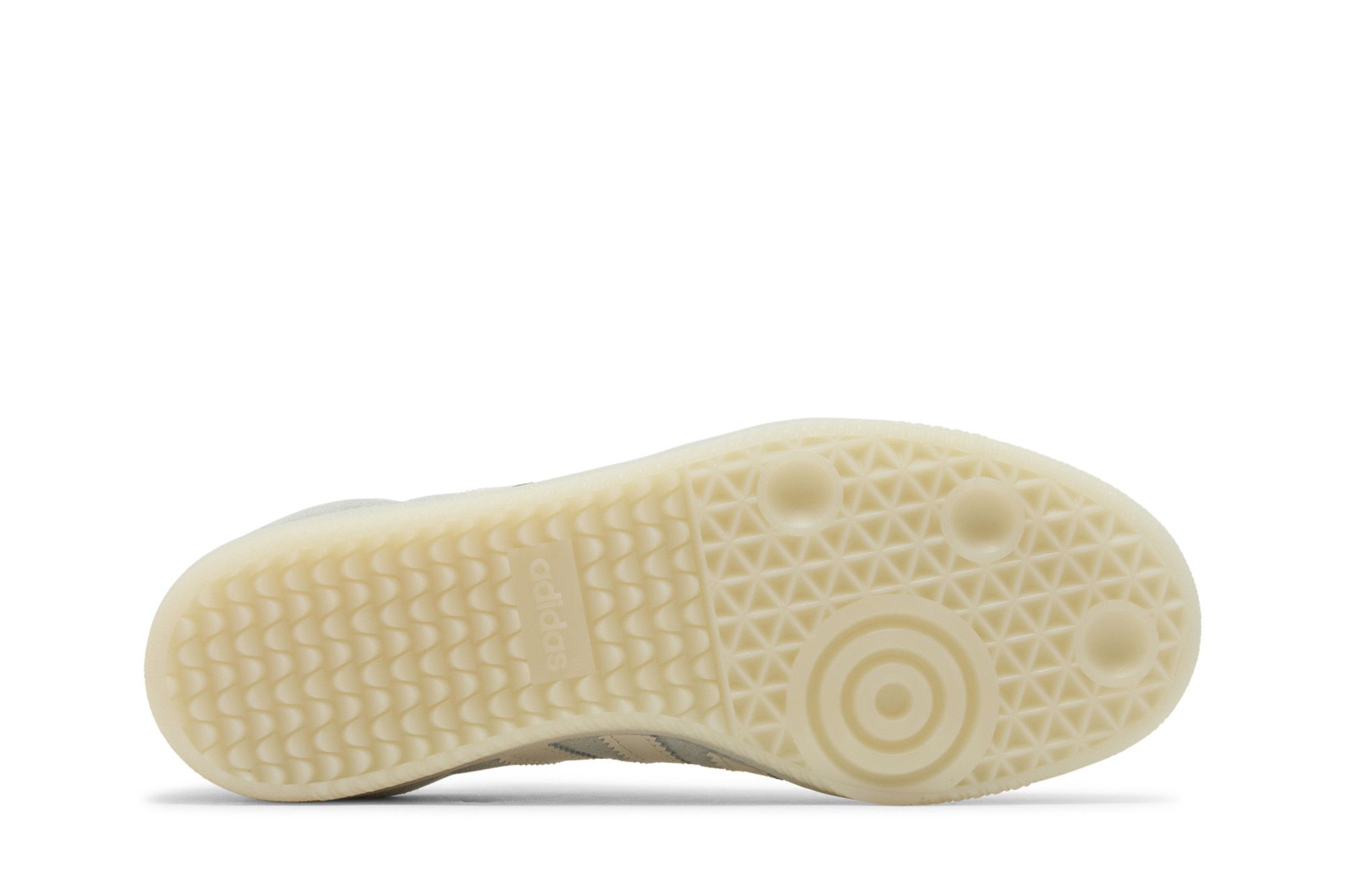 Buy Adidas Samba OG 'Wonder Silver' - IG6177 | GOAT