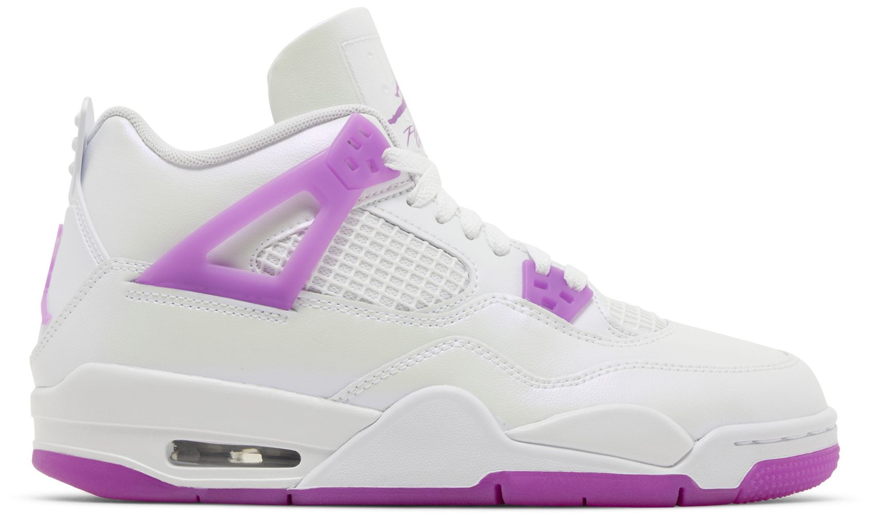 Buy Air Jordan 4 Retro GS 'Hyper Violet' - FQ1314 151 | GOAT