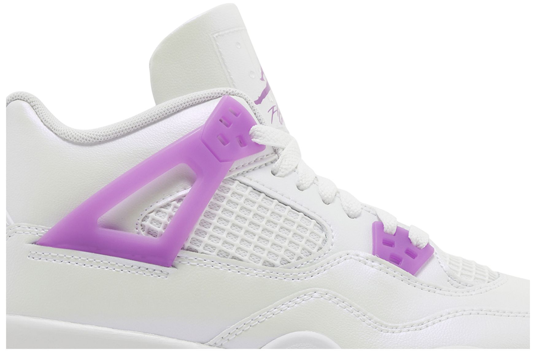 Buy Air Jordan 4 Retro GS 'Hyper Violet' - FQ1314 151 | GOAT