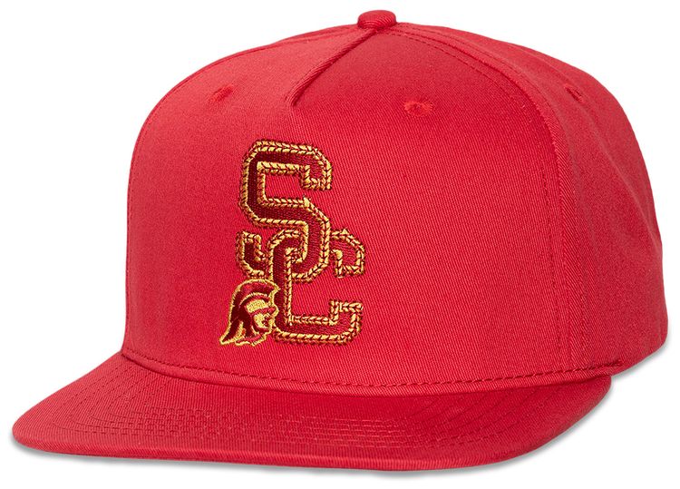 Buy Cactus Jack by Travis Scott x Mitchell & Ness University Of ...