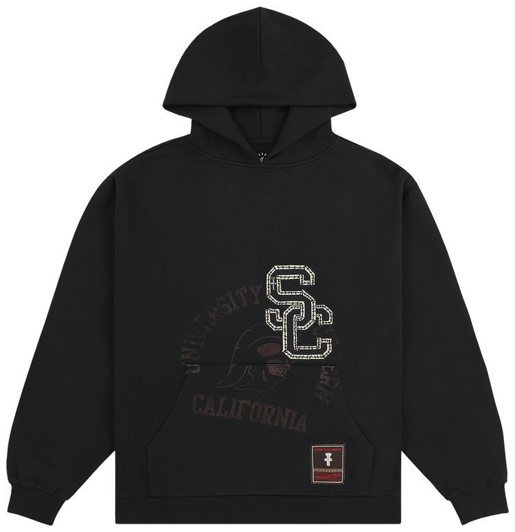 Buy Cactus Jack by Travis Scott x Mitchell & Ness University Of ...