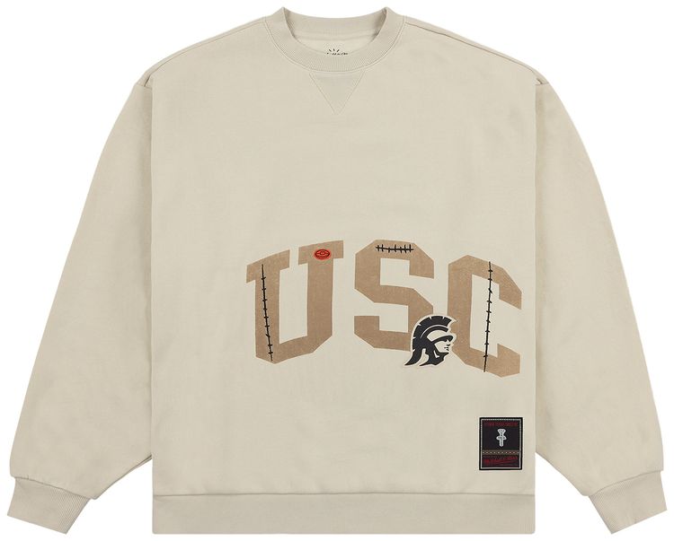 Buy Cactus Jack by Travis Scott x Mitchell & Ness University Of ...