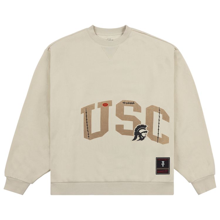 Buy Cactus Jack by Travis Scott x Mitchell & Ness University Of ...