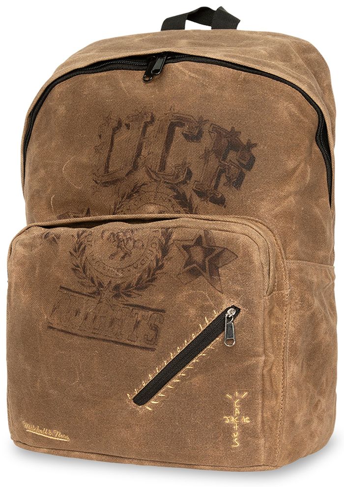 Buy Cactus Jack by Travis Scott x Mitchell & Ness University Of Central ...