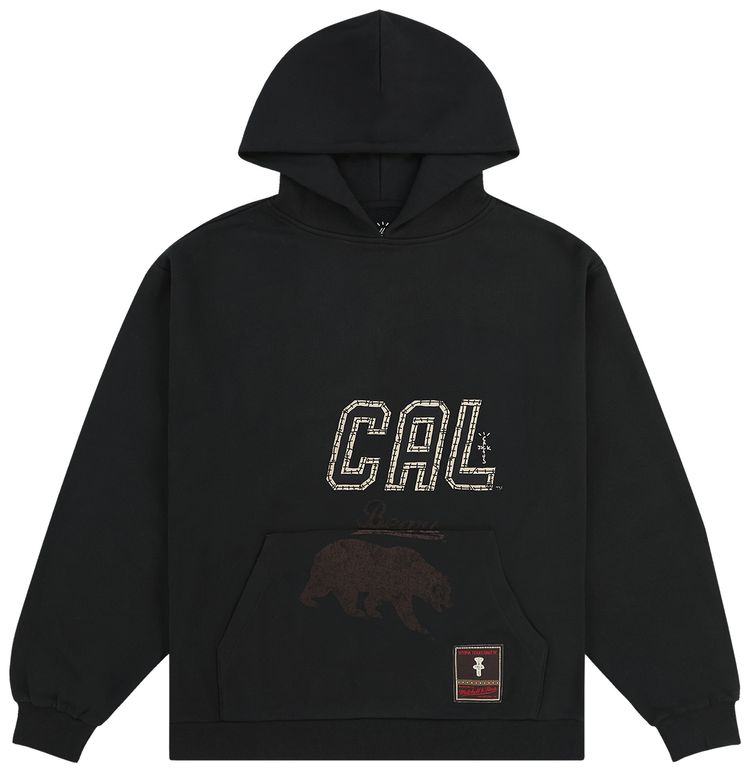 Buy Cactus Jack by Travis Scott x Mitchell & Ness University Of ...