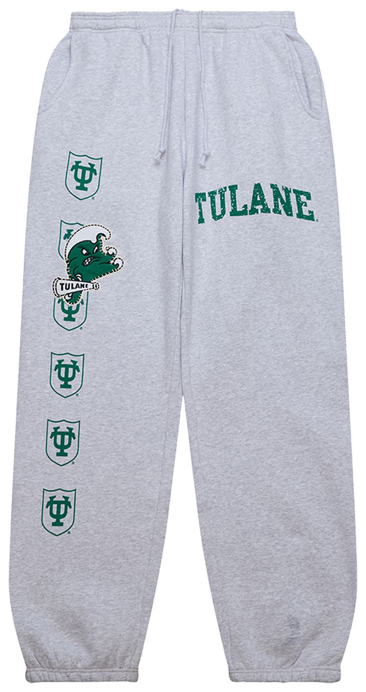 Buy Cactus Jack by Travis Scott x Mitchell & Ness Tulane University ...