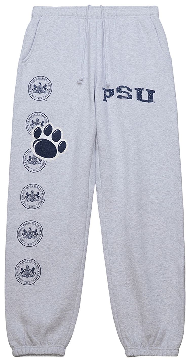 Buy Cactus Jack by Travis Scott x Mitchell & Ness Penn State University ...