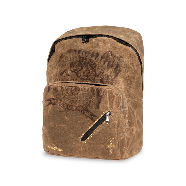 Buy Cactus Jack by Travis Scott x Mitchell & Ness Southern University ...