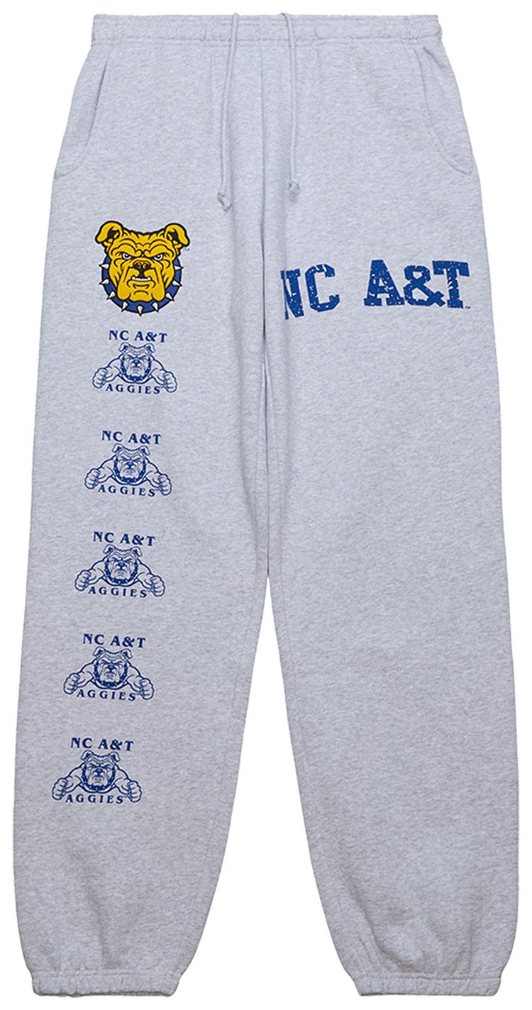 Buy Cactus Jack by Travis Scott x Mitchell & Ness North Carolina A&T ...