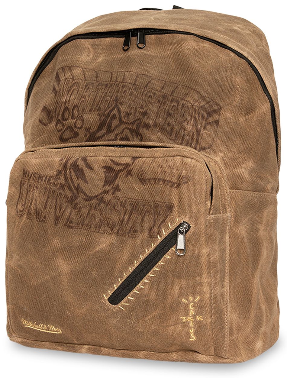 Buy Cactus Jack by Travis Scott x Mitchell & Ness Northeastern ...