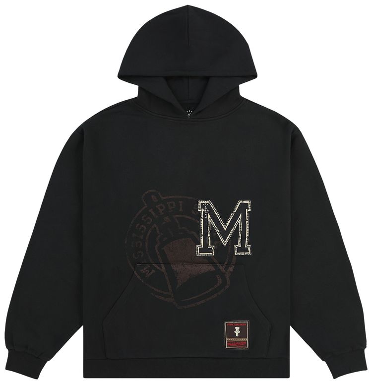 Buy Cactus Jack by Travis Scott x Mitchell & Ness Mississippi State ...