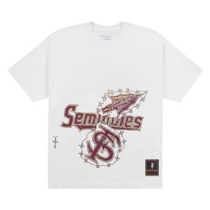 Buy Cactus Jack by Travis Scott x Mitchell & Ness Florida State ...