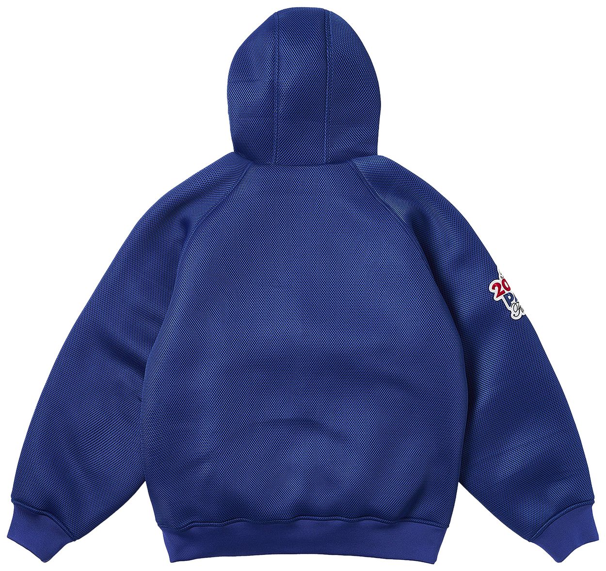 Buy Palace Mesher Jacket 'Ultra' - P26JK036 | GOAT