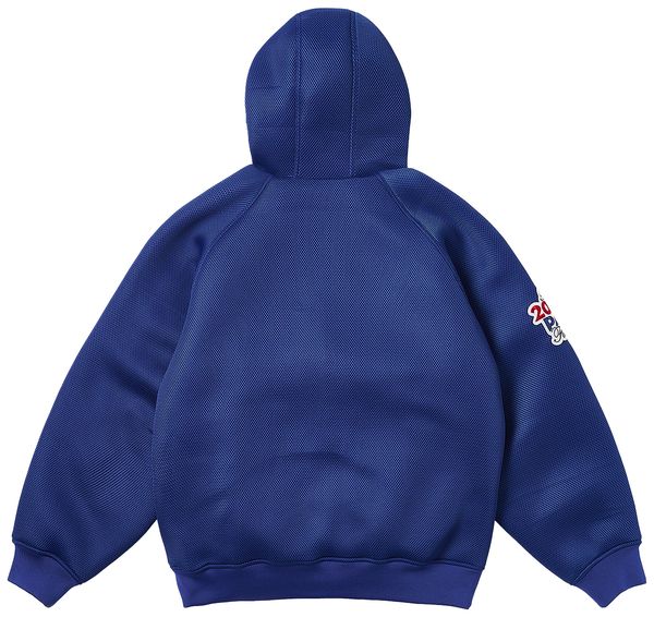 Buy Palace Mesher Jacket 'Ultra' - P26JK036 | GOAT