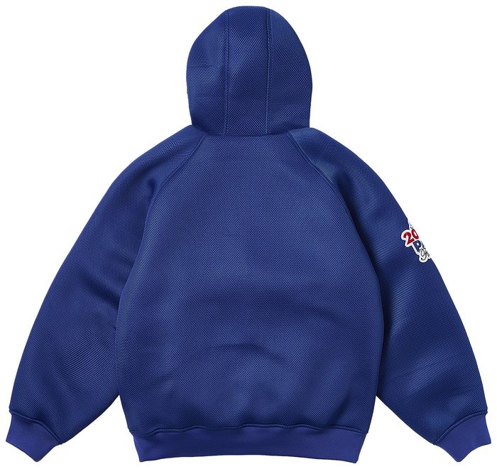 Buy Palace Mesher Jacket 'Ultra' - P26JK036 | GOAT