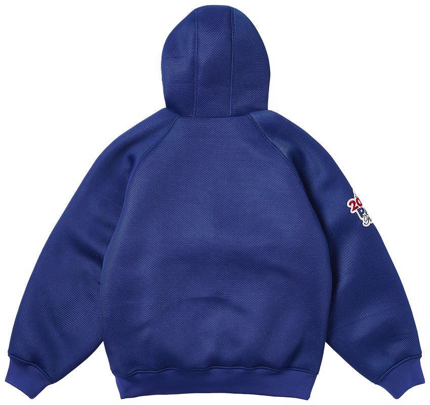 Buy Palace Mesher Jacket 'Ultra' - P26JK036 | GOAT