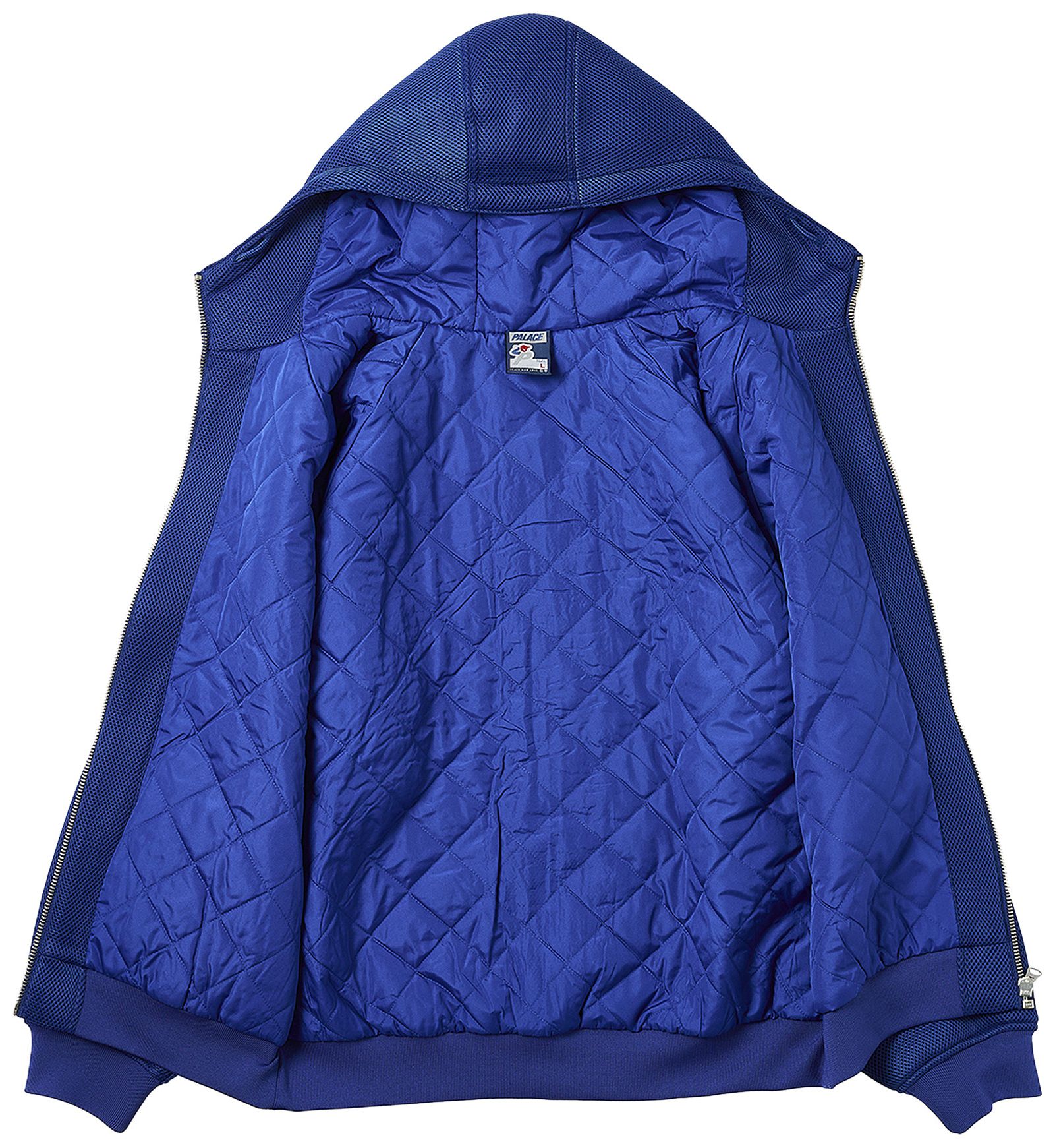 Buy Palace Mesher Jacket 'Ultra' - P26JK036 | GOAT