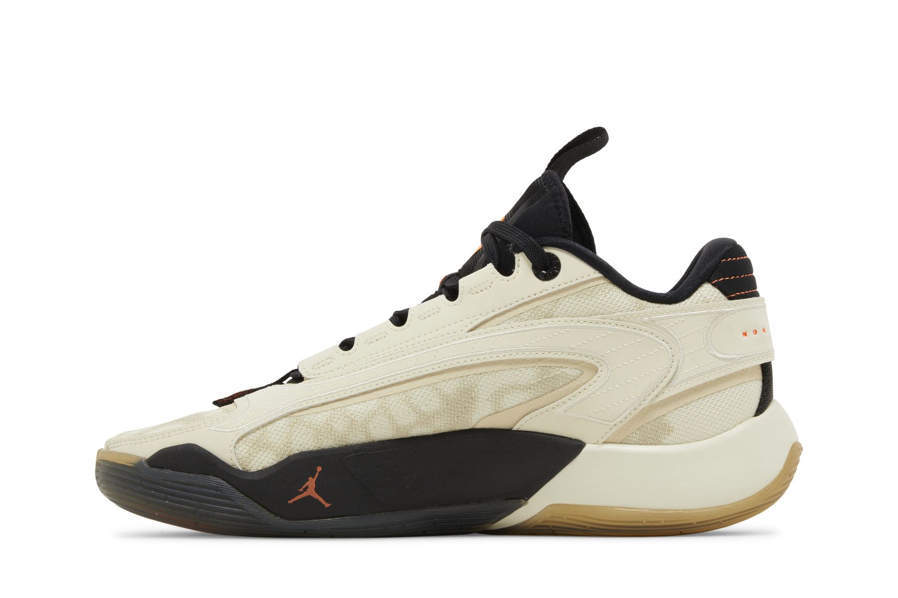 Buy Air Jordan Luka 2 'Neutral' - DX8733 100 | GOAT