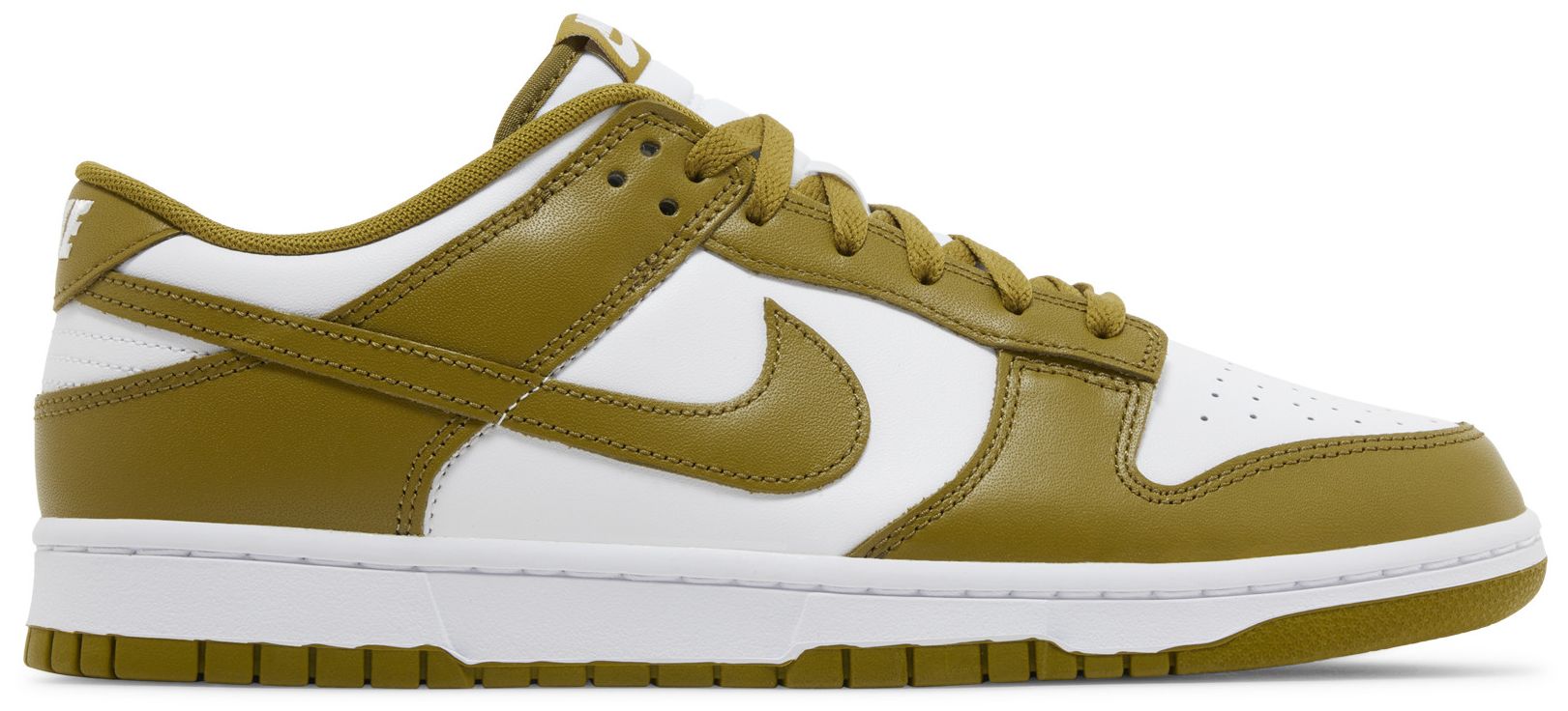 Buy Nike Dunk Low 'Pacific Moss' - DV0833 105 | GOAT