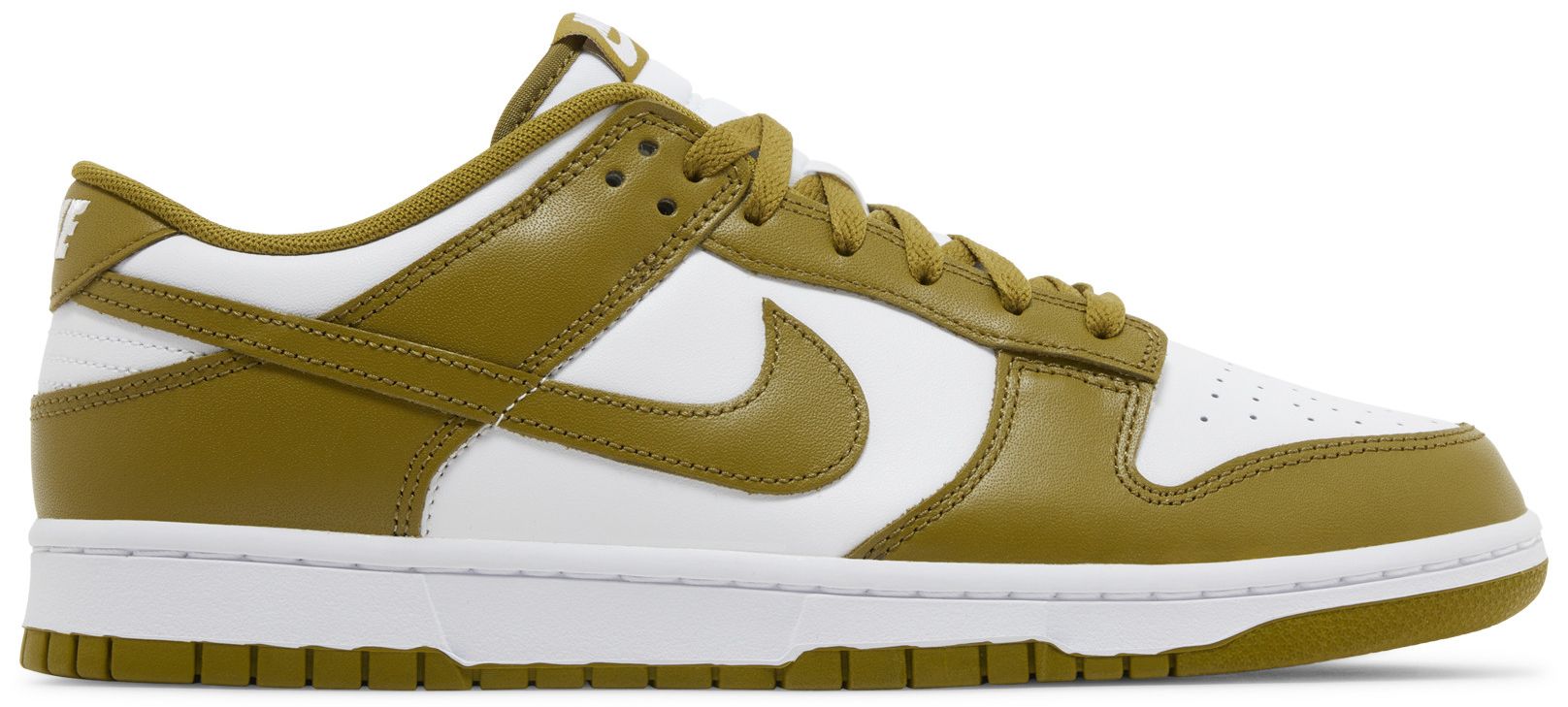 Buy Nike Dunk Low 'Pacific Moss' - DV0833 105 | GOAT
